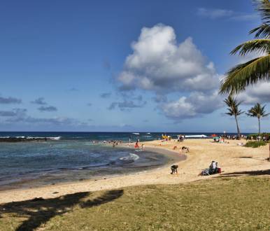 Poipu Beach Vacation Rentals: Kauai's South Shore | Suite Paradise